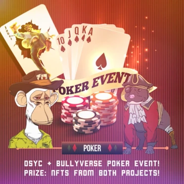 Bullyverse Females Ethereum - DOXXY