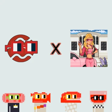 SeiNouns Sei - DOXXY