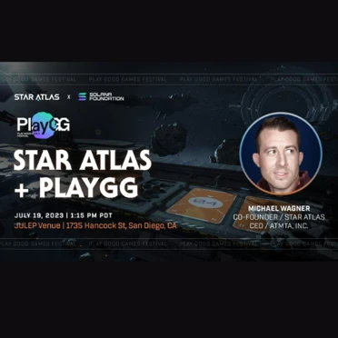 Star Atlas: CORE Act 2 Ep 1 Solana - DOXXY