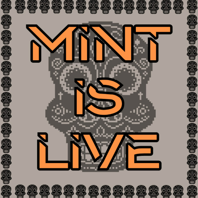 Zero PFP Bitcoin - DOXXY