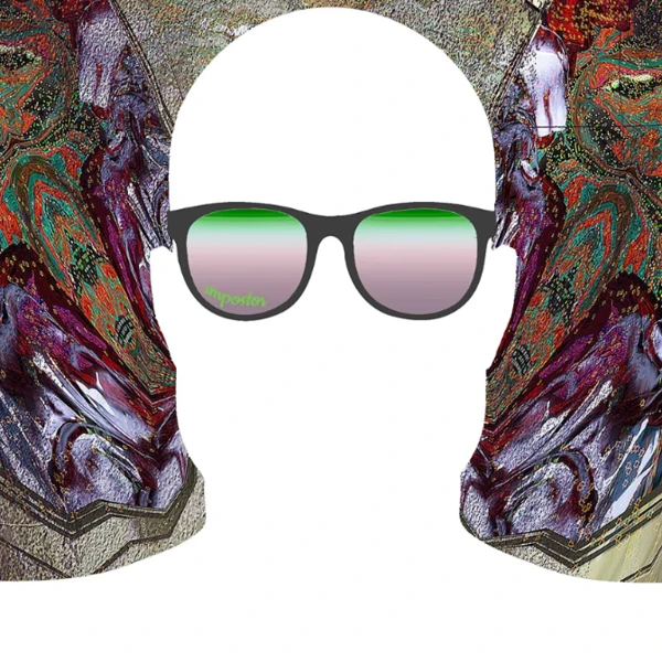 3000 Impostors Polygon - DOXXY