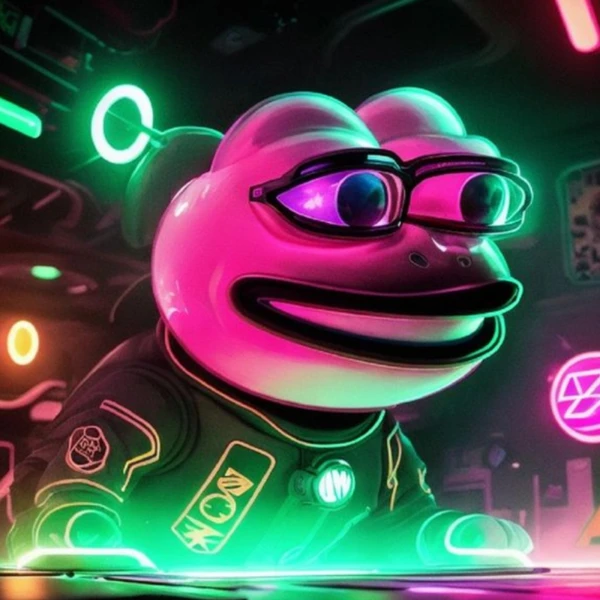 AI PEPE SPACE Solana - DOXXY