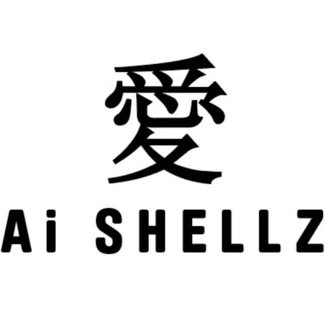 Ai SHELLZ Ethereum - DOXXY
