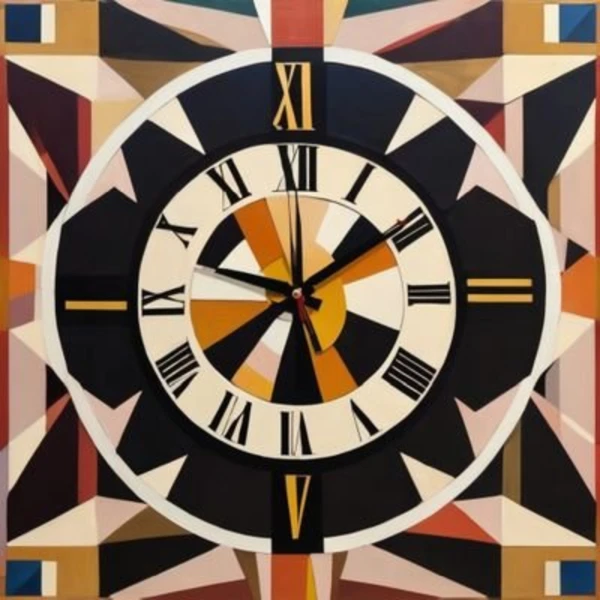 AntiClock Abstraction Ethereum - DOXXY