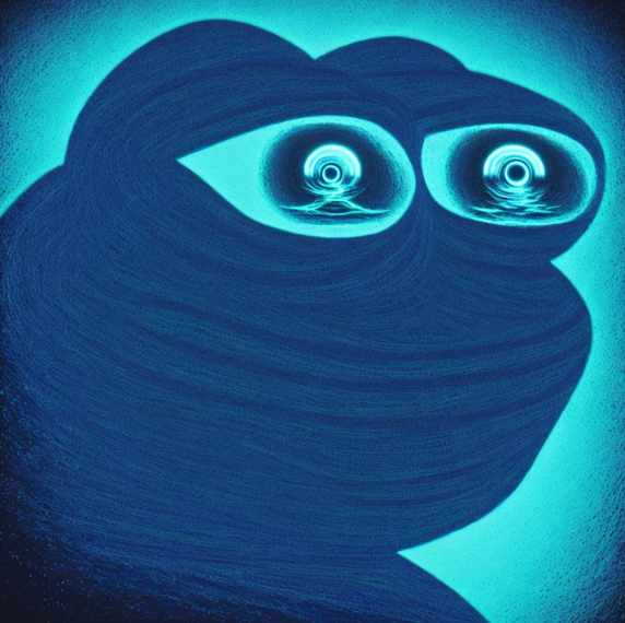 The Wojaks PFP Collection Cardano - DOXXY