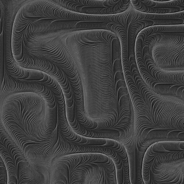 Dynamic Microscopic Wonderland gif Base - DOXXY