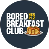 Bored Breakfast Club Ethereum - DOXXY