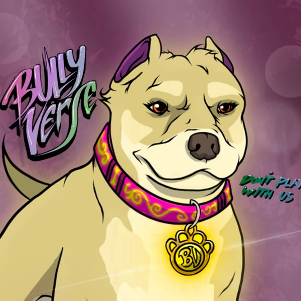 Bullyverse Females Ethereum - DOXXY