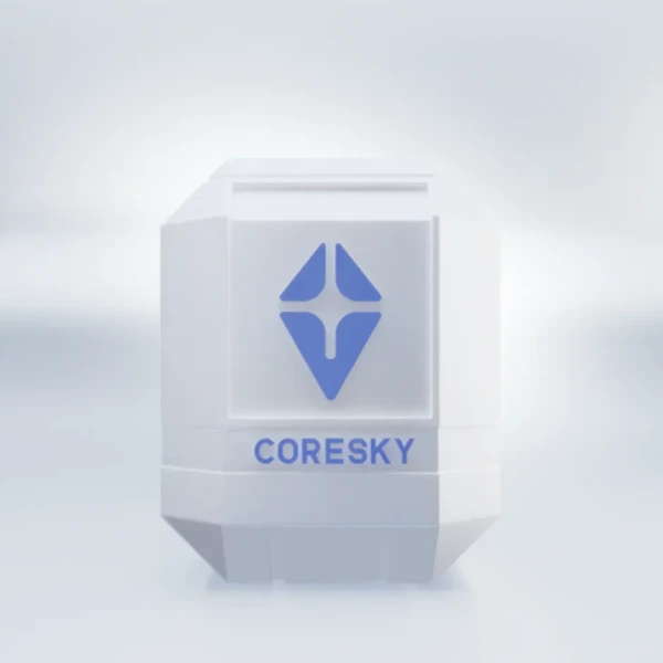 CoreCard Ethereum - DOXXY
