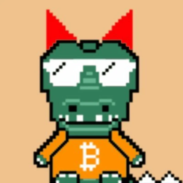 CROC CLUB Bitcoin - DOXXY