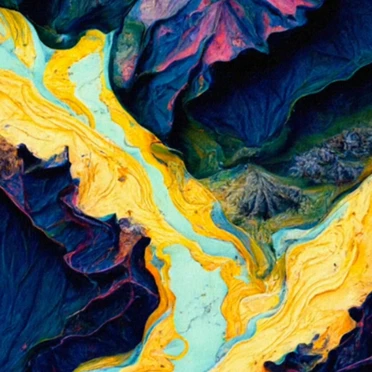 The Evolution Of Flowers II Ethereum - DOXXY