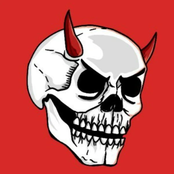 Devil Puppets Ethereum - DOXXY