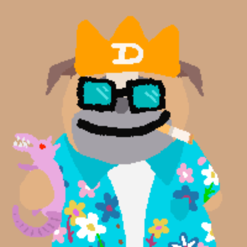 Ethos Ordinals Bitcoin - DOXXY