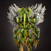 ELESAPIEN RWA PFP Ethereum - DOXXY