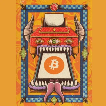 Evil Printer Bitcoin - DOXXY