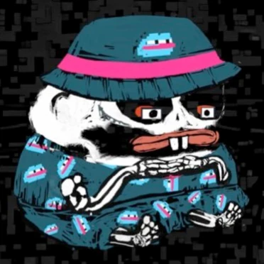 Omega Kongs Club Ethereum - DOXXY