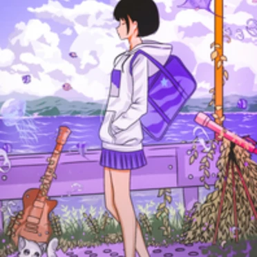 Gleaming Horizons Ethereum - DOXXY