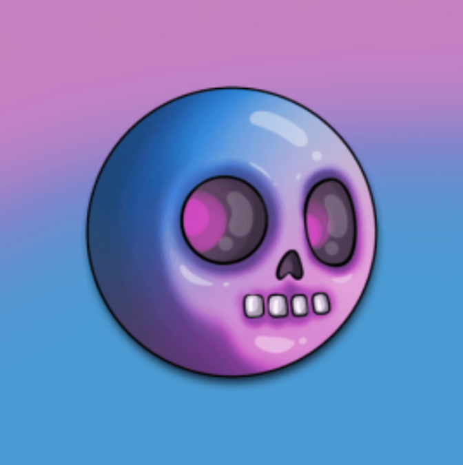 Gumball Machine Ethereum - DOXXY