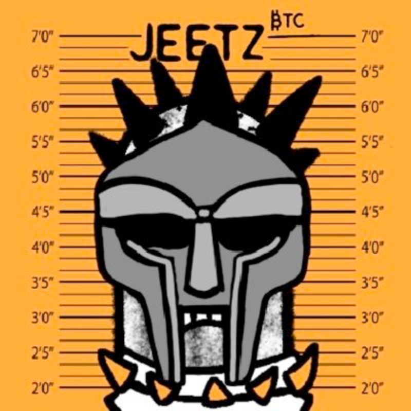 NYC 2024 Solana - DOXXY