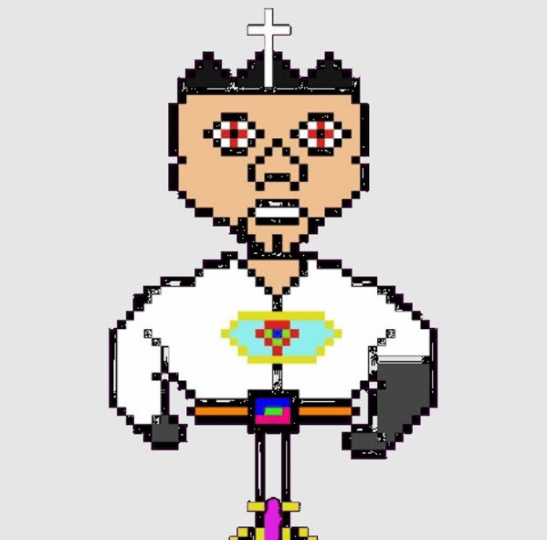 The Wojaks PFP Collection Cardano - DOXXY