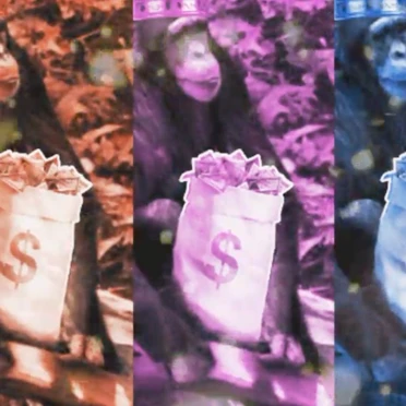 Imaginary Artifacts Ethereum - DOXXY