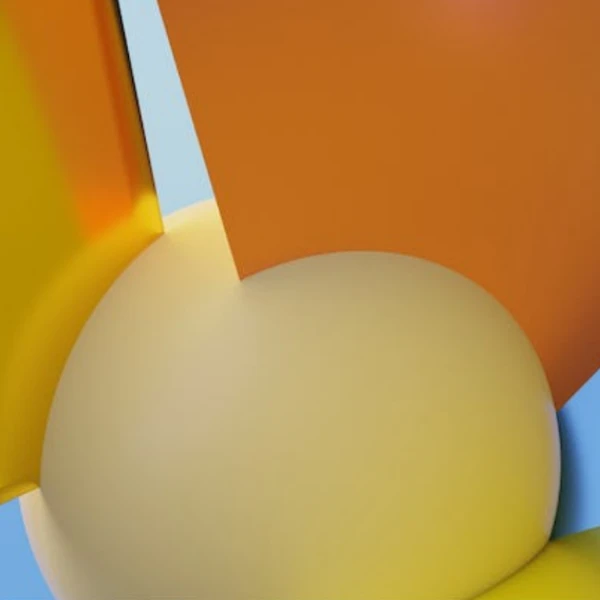 Krylov's Sculptures Ethereum - DOXXY