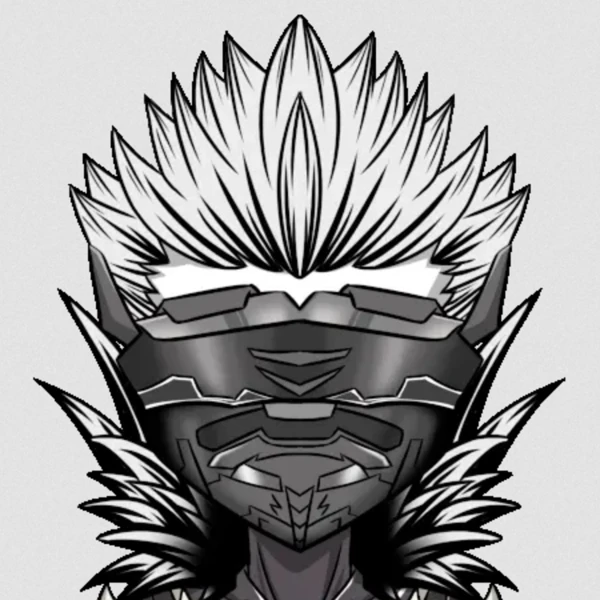 LIFE OF HEL - Reapers Cronos Chain - DOXXY