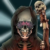 Megadeth Digital Ethereum - DOXXY