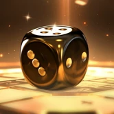 Mhaya Genesis Dice Polygon - DOXXY