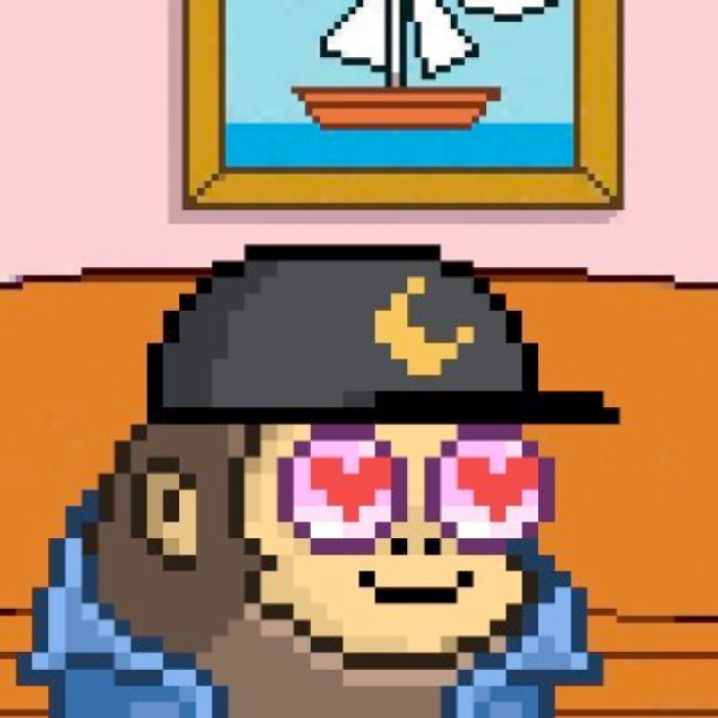 Born from Manuscripts Ethereum - DOXXY