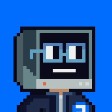 AI Rockets Polygon - DOXXY