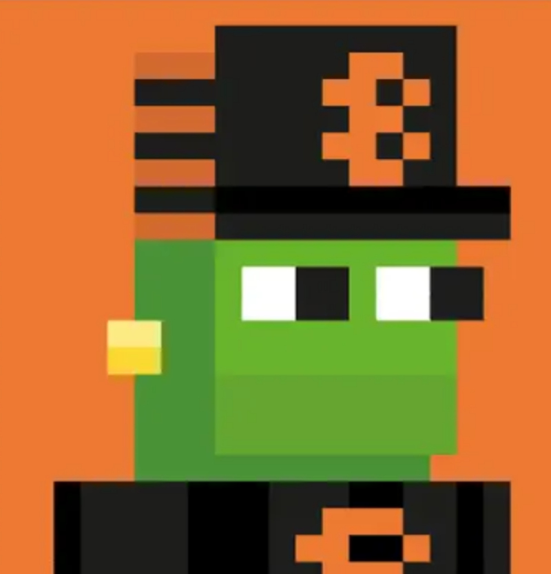 Node Frogs Bitcoin - DOXXY