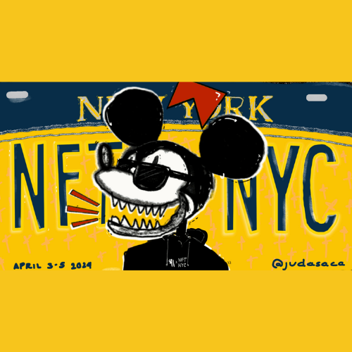 NYC 2024 Solana - DOXXY