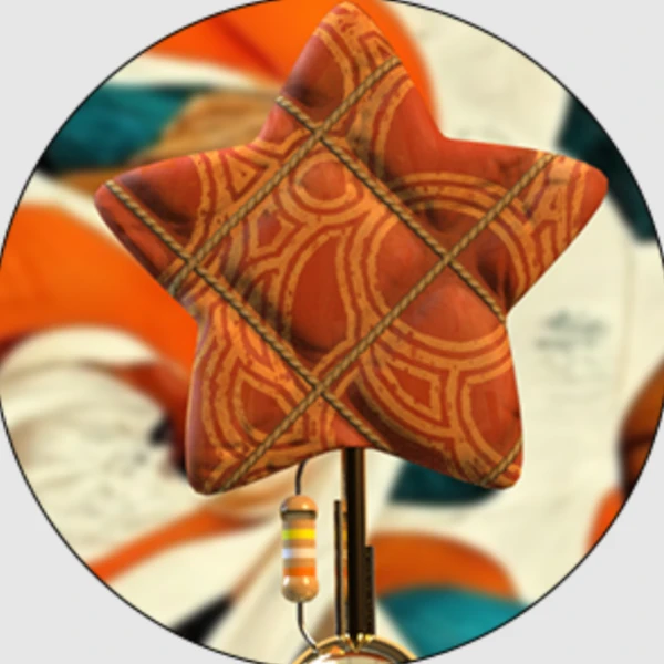 Our emotions are worth more than gold Ethereum - DOXXY