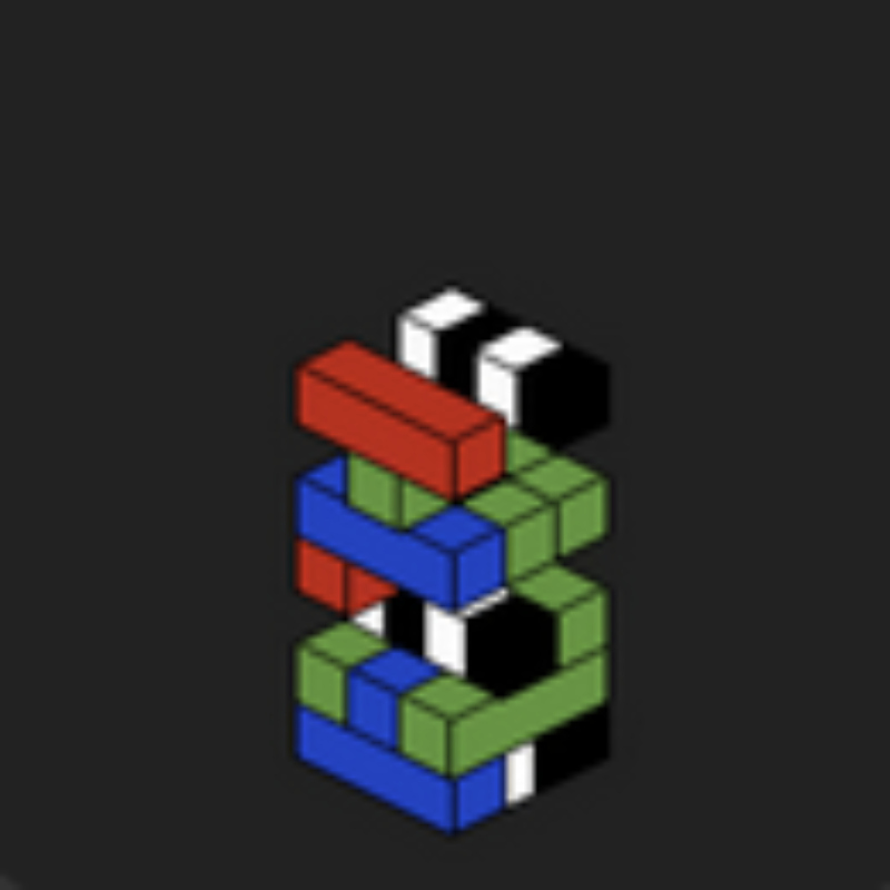 Pepe Bricks Ethereum - DOXXY