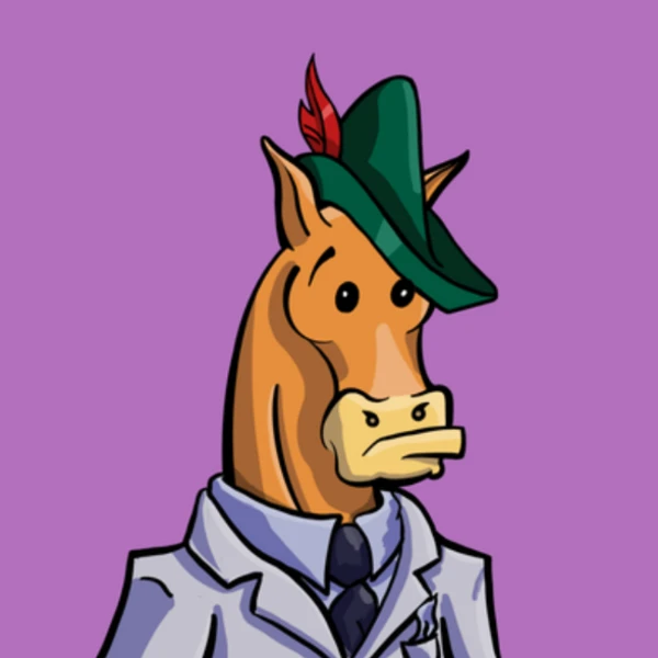 Photo Finish PFP Collection Solana - DOXXY