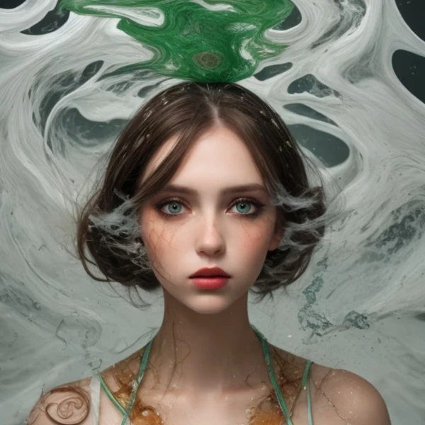 Photosalut Art Works Ethereum - DOXXY