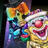 Polymorphs Ethereum - DOXXY