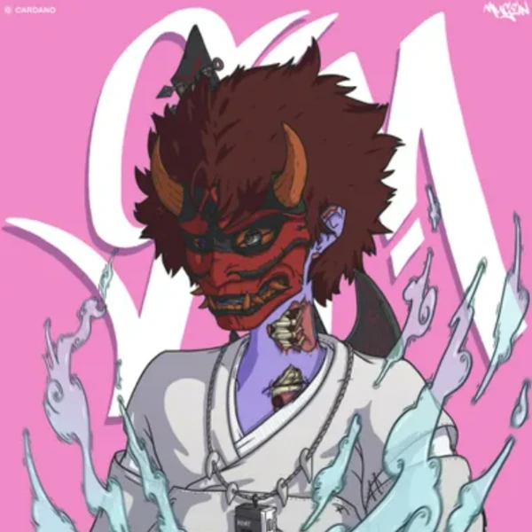 Project: MUGEN Cardano - DOXXY