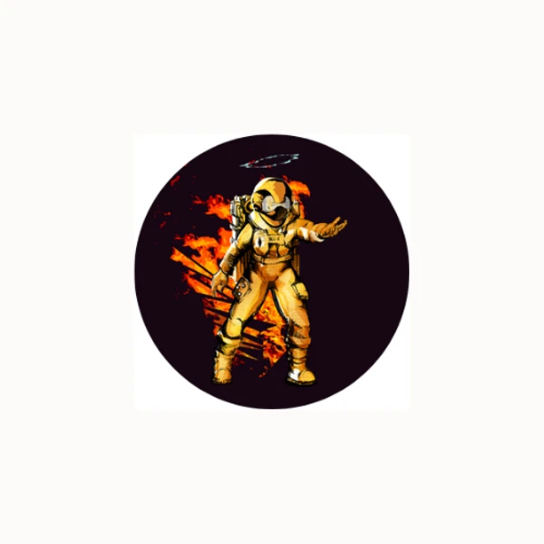 Relics of Magma - The Vita Cardano - DOXXY