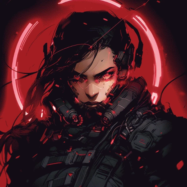 RISE OF ETHERNiA Polygon - DOXXY