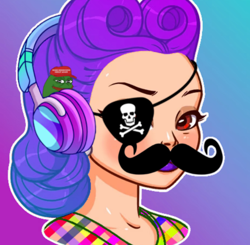 Rose Collection Ethereum - DOXXY