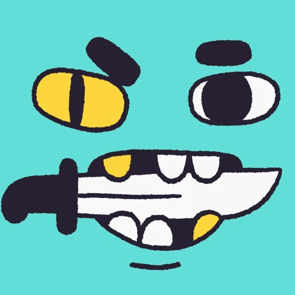 SALTY HATS Ethereum - DOXXY