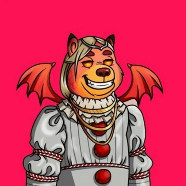 Omega Kongs Club Ethereum - DOXXY