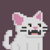 Seimese Cats Sei - DOXXY