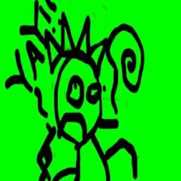 Silly Scribbles Ethereum - DOXXY