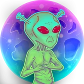 Slippery Worms Ethereum - DOXXY