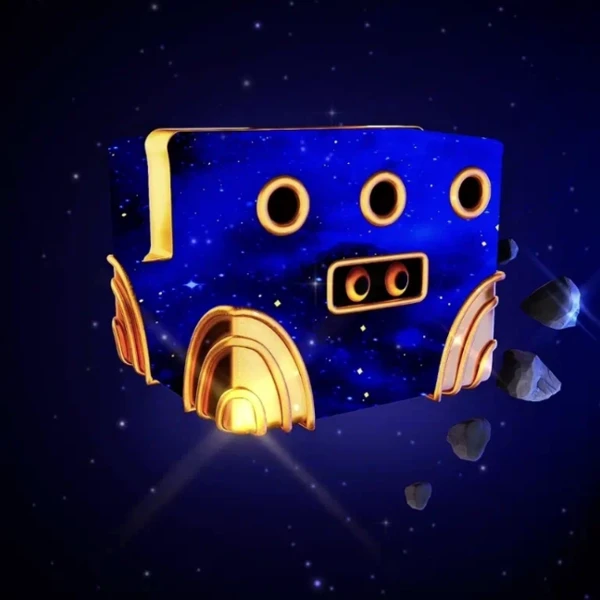 Stray Cat Tribe Solana - DOXXY