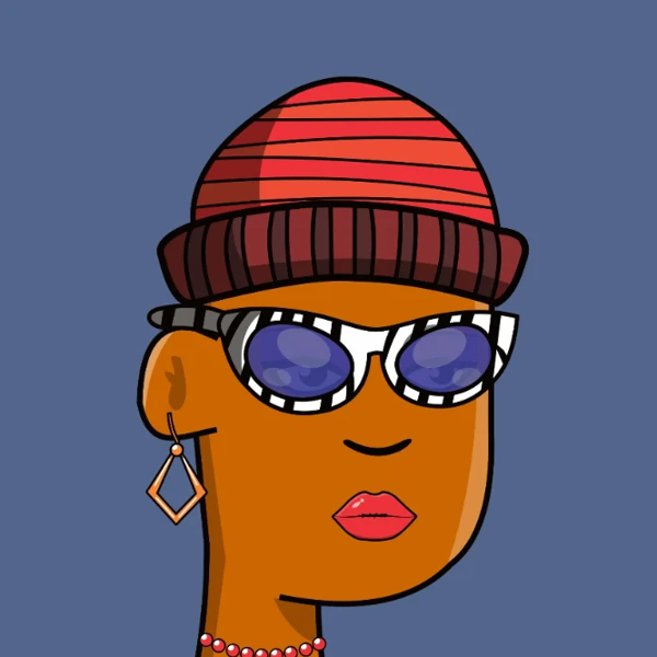 The Chicks Club Polygon - DOXXY