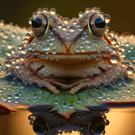 Paleta Project Ethereum - DOXXY